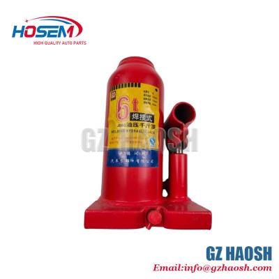 China Hydraulic Car Jack 8-97131077-0 for ISUZU NKR77 4KH1 TC Heavy Duty 2 Ton Capacity for sale