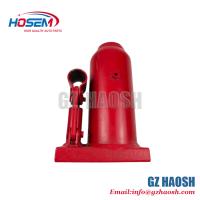 China Hydraulic Car Jack 8-97131077-0 for ISUZU NKR77 4KH1 TC Heavy Duty 2 Ton Capacity for sale