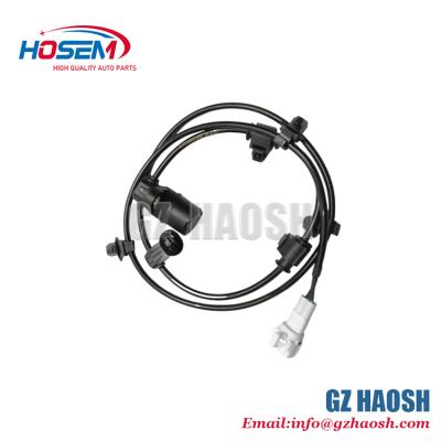 China 89545-0K050 Rear Right ABS Wheel Speed Sensor for Toyota Fortuner 2015+ Heavy Duty for sale