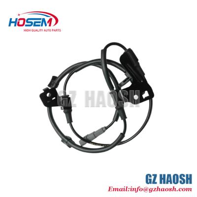 China Front Left ABS Wheel Speed Sensor 59810-H5400 for Kia Rio 2017+ for sale