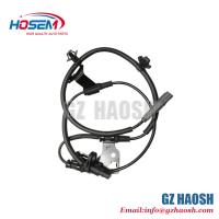 China Front Left ABS Wheel Speed Sensor 59810-H5400 for Kia Rio 2017+ for sale