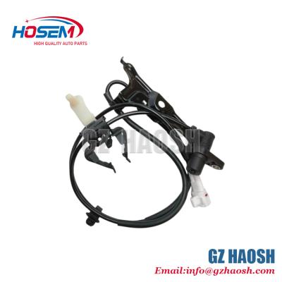 China Front Right ABS Wheel Speed Sensor 89542-28090 for Toyota Previa ACR30 Heavy Duty for sale
