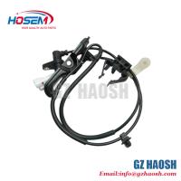 China Front Right ABS Wheel Speed Sensor 89542-28090 for Toyota Previa ACR30 Heavy Duty for sale