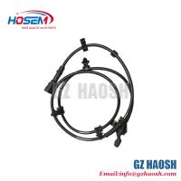 China Heavy Duty 4860038AD ABS Wheel Speed Sensor Rear Left Right for Chrysler PT 2006-2010 for sale