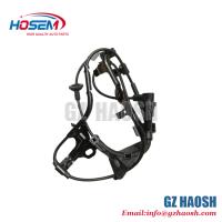 China 89546-12110 Rear Left ABS Wheel Speed Sensor for Toyota Corolla Axio Fielder 2006-2012 Heavy Duty for sale