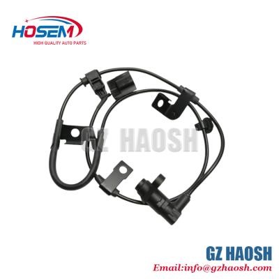 China Heavy Duty 4670A597 Rear Left ABS Wheel Speed Sensor for Mitsubishi L200 Triton 130°C for sale