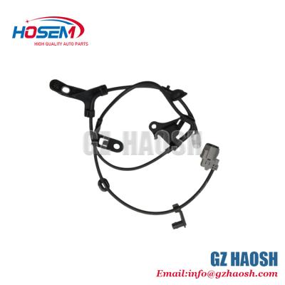 China 89516-02130 Rear Right ABS Wheel Speed Sensor for Toyota Corolla 2007-2013 OEM Plug and Play for sale