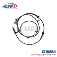China 47900-CA000 Rear Right ABS Wheel Speed Sensor for Nissan Murano Heavy Duty for sale