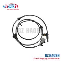 China 47900-CA000 Rear Right ABS Wheel Speed Sensor for Nissan Murano Heavy Duty for sale