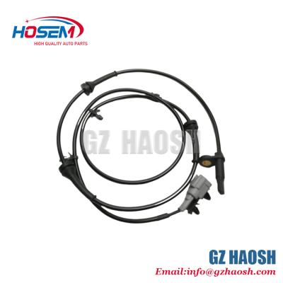China 47900-CA000 Rear Right ABS Wheel Speed Sensor for Nissan Murano Heavy Duty for sale