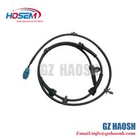China Heavy Duty 47901-1AA0A Rear Left ABS Wheel Speed Sensor for Nissan Murano 130C Heat Resistant for sale