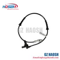China Heavy Duty 8200186294 Front Left and Right ABS Wheel Speed Sensor For Clio for sale