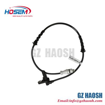 China Heavy Duty 8200186294 Front Left and Right ABS Wheel Speed Sensor For Clio for sale