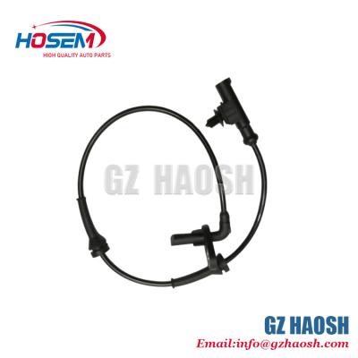 China Heavy Duty 47900-AX600 Rear Right ABS Wheel Speed Sensor for Nissan Micra K12 2004-2010 for sale