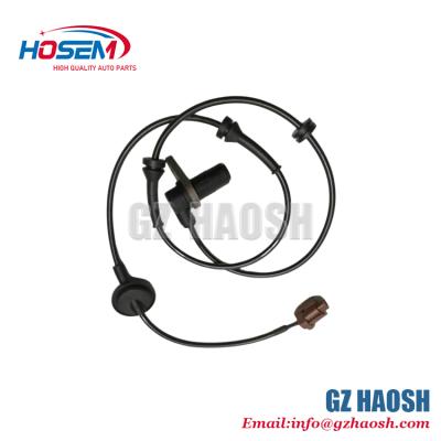 China Heavy Duty 47911-2Y060 Front Left ABS Wheel Speed Sensor For Nissan Maxima for sale