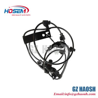 China Heavy Duty 89542-0K020 Front Right ABS Wheel Speed Sensor for Toyota Fortuner Hilux 2011+ for sale