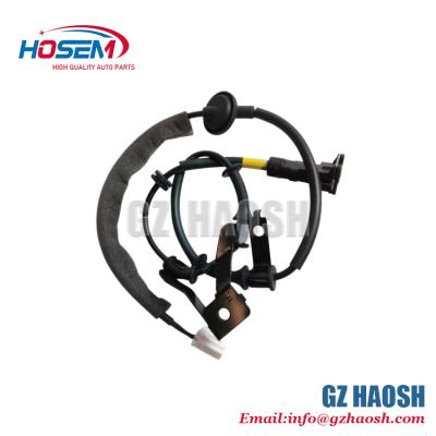 China 91921-1G000 Rear Right ABS Wheel Speed Sensor for Kia Rio 2007-2014 Heavy Duty for sale