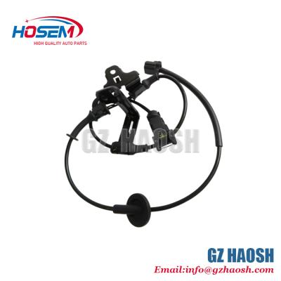 China 58960-S4000 Rear Right ABS Wheel Speed Sensor for Kia Forte BD Waterproof Plug for sale