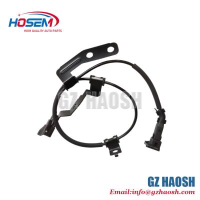 China 91920-2W000 Rear Left ABS Wheel Speed Sensor for Hyundai Santa Fe DM 130℃ Heat Resistant for sale