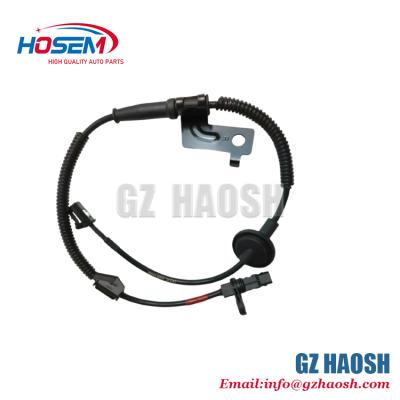 China Heavy Duty 59930-3K001 Rear Right ABS Wheel Speed Sensor for Hyundai Sonata NF 130℃ for sale