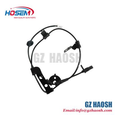 China 95681-2Z300 Rear Right ABS Wheel Speed Sensor for Hyundai IX35 2010-2017 Heavy Duty for sale