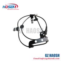 China 95681-2Z300 Rear Right ABS Wheel Speed Sensor for Hyundai IX35 2010-2017 Heavy Duty for sale