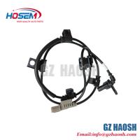 China 95670-S6000 Front Left ABS Wheel Speed Sensor for Hyundai IX35 2018-2020 Heavy Duty for sale