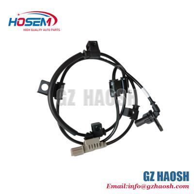 China 95670-S6000 Front Left ABS Wheel Speed Sensor for Hyundai IX35 2018-2020 Heavy Duty for sale