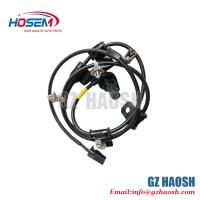 China 95670-08300 Front Left ABS Wheel Speed Sensor for Hyundai Elantra MD 1.6L 1.8L for sale