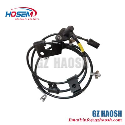 China 95670-08300 Front Left ABS Wheel Speed Sensor for Hyundai Elantra MD 1.6L 1.8L for sale