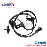 China Front Left ABS Wheel Speed Sensor 59810-B3000 for Hyundai Mistra 2013-2020 Heavy Duty for sale
