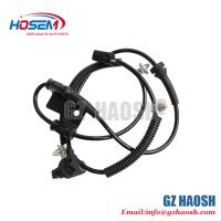 China Front Right ABS Wheel Speed Sensor 95671-2P000 for Kia Sorento 2.2CRDi 2.4L 4WD for sale