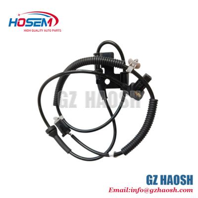 China Front Right ABS Wheel Speed Sensor 95671-2P000 for Kia Sorento 2.2CRDi 2.4L 4WD for sale