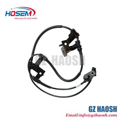China Heavy Duty 59810-1X300 Front Left ABS Wheel Speed Sensor For Kia Forte for sale