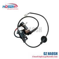 China Heavy Duty 95680-C0600 Rear Right ABS Wheel Speed Sensor For Hyundai Sonata for sale