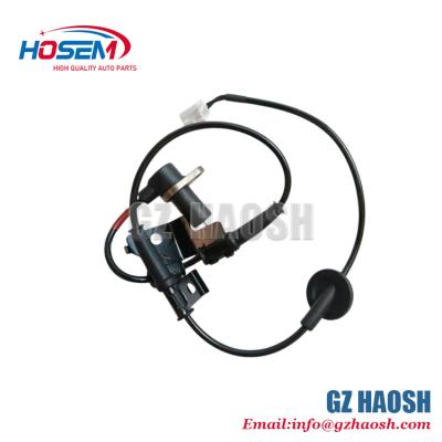 China Heavy Duty 95680-C0600 Rear Right ABS Wheel Speed Sensor For Hyundai Sonata for sale