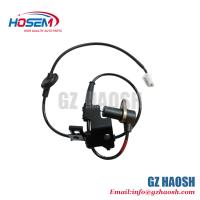 China Heavy Duty 95680-C0600 Rear Right ABS Wheel Speed Sensor For Hyundai Sonata for sale