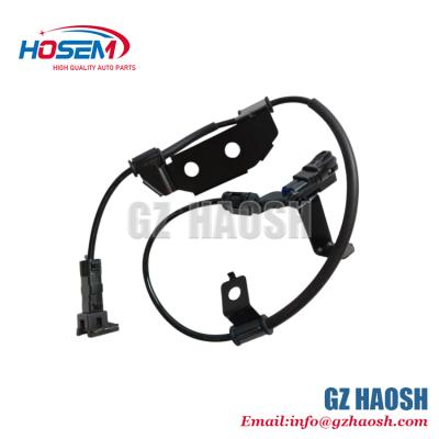 China Heavy Duty 95680-A9000 Rear Left ABS Wheel Speed Sensor For Kia Carnival for sale
