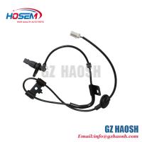 China Heavy Duty 95680-0S000 Rear Left ABS Wheel Speed Sensor For New Kia Cerato for sale