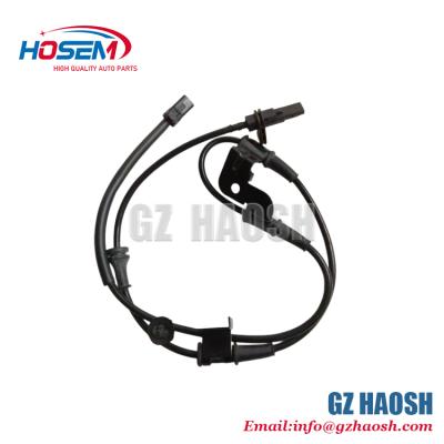 China Heavy Duty 58930-K8100 Front Left ABS Wheel Speed Sensor For Kia Pegas for sale