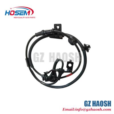 China Heavy Duty 59830-C3000 Front Right ABS Wheel Speed Sensor For Hyundai Sonata for sale