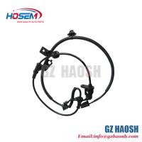 China Heavy Duty 59830-C3000 Front Right ABS Wheel Speed Sensor For Hyundai Sonata for sale