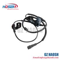 China Heavy Duty 59830-H5400 Front Right ABS Wheel Speed Sensor For Kia Rio for sale