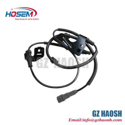 China Heavy Duty 59830-H5400 Front Right ABS Wheel Speed Sensor For Kia Rio for sale