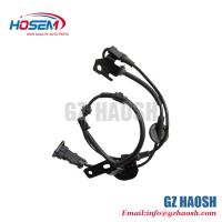 China Heavy Duty 59910-D6000 Rear Left ABS Wheel Speed Sensor For Kia K5 JF for sale