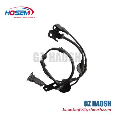 China Heavy Duty 59910-D6000 Rear Left ABS Wheel Speed Sensor For Kia K5 JF for sale