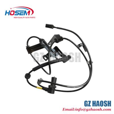 China Heavy Duty 95670-2F000 Front Left ABS Wheel Speed Sensor For Kia Cerato for sale
