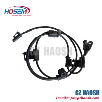 China Heavy Duty 95671-2Z300 Front Right ABS Wheel Speed Sensor For Hyundai ix35 for sale