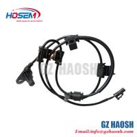 China Heavy Duty 95671-2Z300 Front Right ABS Wheel Speed Sensor For Hyundai ix35 for sale