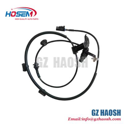China Heavy Duty 95671-A9000 Front Right ABS Wheel Speed Sensor For Kia Carnival YP for sale